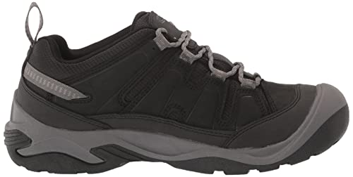 KEEN+Men%27s+Circadia+Low+Height+Comfortable+Waterproof+Hiking+Shoes ...
