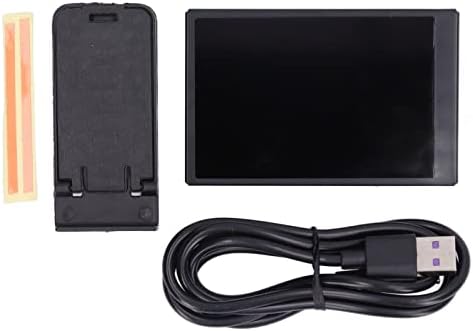 سعر Computer Case Secondary Screen Computer Monitor Portable Monitor ...