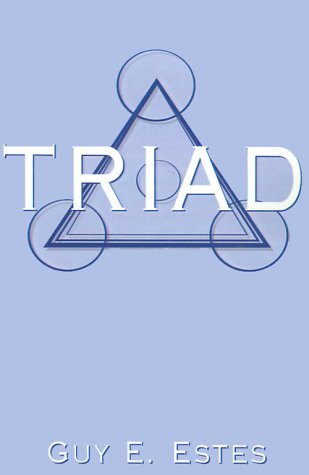 Book review of Triad - Readers' Favorite: Book Reviews and Award Contest
