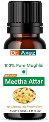 سعر Royal Moghlai Meetha Flavor Attar Yummy Drops For Biryani, Mughlai ...