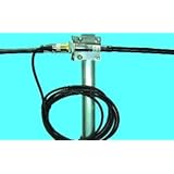 MFJ-347 HAMSTICK/DIPOLE Mount KIT (for Any 2 HAMSTICKS AS A Base ...