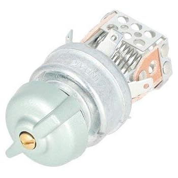 Amazon.com: Light Switch - 4 Position International 1066 966 766 856 ...