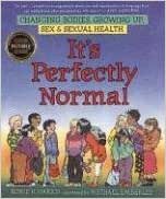 It's Perfectly Normal: A Book About Changing Bodies, Growing Up, Sex ...