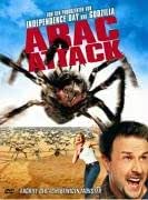 Arac Attack - Angriff der achtbeinigen Monster [Alemania] [DVD]: Amazon ...