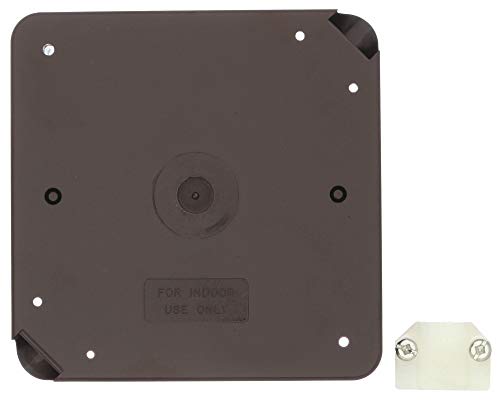 Box, 4 Plex Portable: Electrical Boxes: Amazon.com: Industrial & Scientific