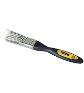 Stanley HOBBY10 10 Piece Hobby Paint Brush Set : Amazon.co.uk: DIY & Tools