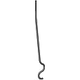 Amazon.com: Simpson Strong-Tie SSTB20-5/8" x 21-5/8" Anchor Bolt, 3-1/2 ...