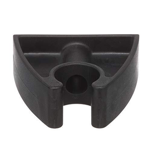 Attwood 7571L7 Pole Light Storage Clip, Holds ¾-Inch-Diameter Poles, 2 ...