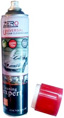Cleaning Foam From Zero and Universal price in Egypt | Amazon Egypt | kanbkam
