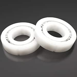 Swimables AXV055P Turbine Bearing Replacement for Hayward Navigator Pro ...