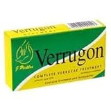 Amazon.co.uk Best Sellers: The most popular items in Wart Removal