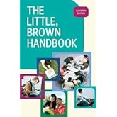 The Little, Brown Handbook;7th ed: H. Ramsey Fowler, Jane E. Aaron ...