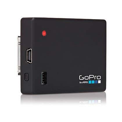 How to Make Your GoPro Battery Life Last Longer » Project GoPro