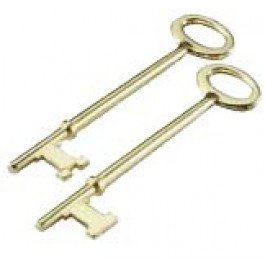 Skeleton Keys with Easy Picking Book and UB Keys Ebook: Amazon.co.uk ...