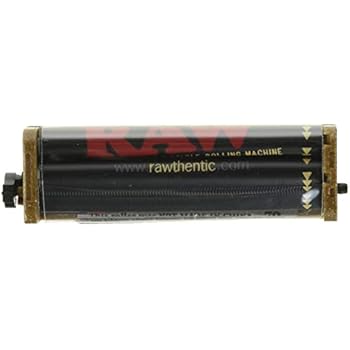 Amazon.com: RAW Roller Eco Plastic 2 Way Adjustable 110mm King Size ...