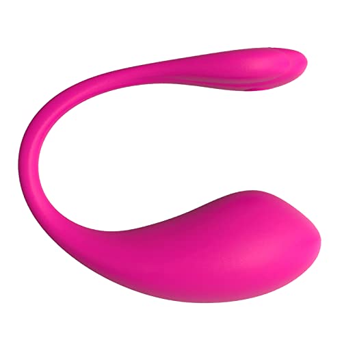 Lush 3 Pelvic Floor Trainer with App Remote Control in Dubai - UAE ...