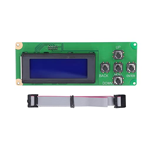 2004 LCD Graphic Smart Display Controller Board with Cable, RAMPS 1.4 ...