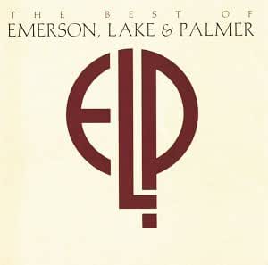 Emerson Lake & Palmer - Best of Elp - Amazon.com Music