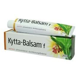 Merck Kytta Balsam Cream 50g: Amazon.com: Grocery & Gourmet Food