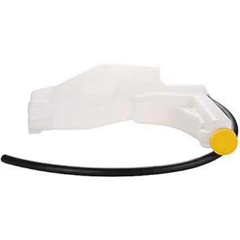 Amazon.com: Coolant Recovery Tank for 01-04 Nissan Pathfinder Infiniti ...