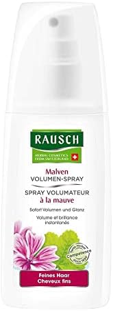 RAUSCH Mallow Volume Spray Conditioner 100 ml price in Saudi Arabia ...