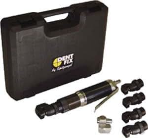 Pneumatic Punch and Flange Kit - Hand Tool Punches - Amazon.com