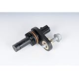 Amazon.com: ACDelco GM Original Equipment 12674702 Engine Crankshaft ...