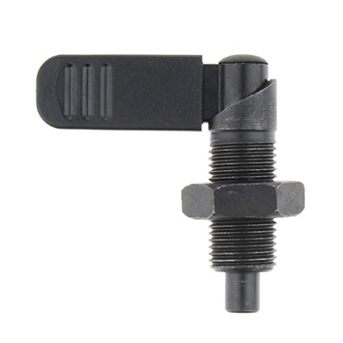 yotijar Indexing Plunger With Lock Nut, M16×16mm dia in Kuwait | Whizz ...