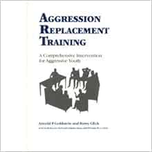 Aggression Replacement Training: Amazon.com: Books