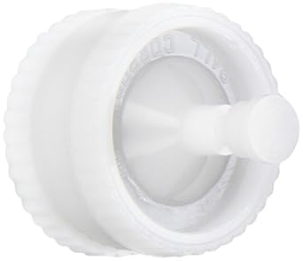 Pall Easy Pressure Syringe Filter Holder: Amazon.com: Industrial ...