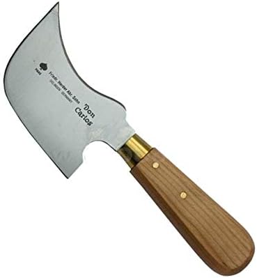 Original Don Carlos Messer: Amazon.de: Baumarkt