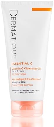 Dermatique vitamin c cleansing gel - 150 ml price in Egypt | Amazon ...