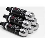 Amazon.com | Coravin Pure Sparkling CO2 Capsules - Pack of 6 - for ...