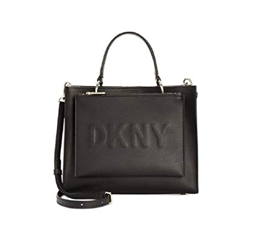 DKNY bags. DKNY Bryant Signature Zip Tote (Brown).