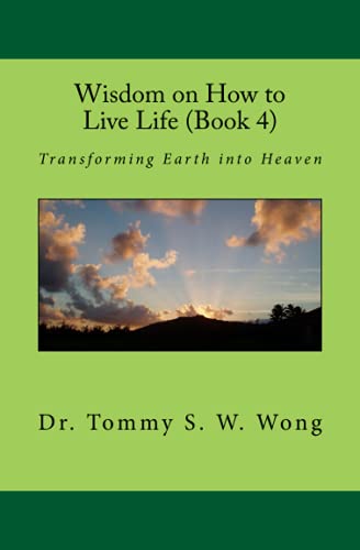 Book review of Wisdom on How to Live Life (Book 4) - Readers' Favorite ...