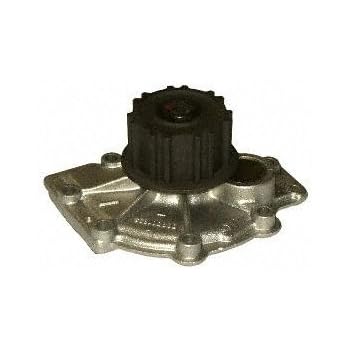 Amazon.com: Mopar Part 68211202AB Water Pump: Automotive