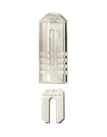 Broome Style Plas-Labs 554-BSRR Rodent Restrainer 250 g to 500 g Load ...