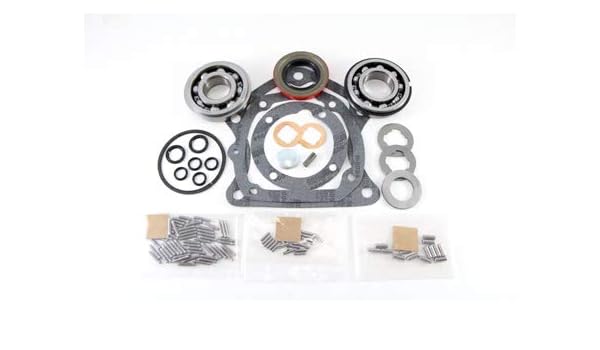 Overdrive Vital Parts BK131A Fits GMC Chevy Muncie 318 Transmission ...