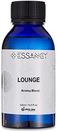 Essancy Air Care by Ahla Jaw, Lounge Aroma Blend, Floral and Fruity ...