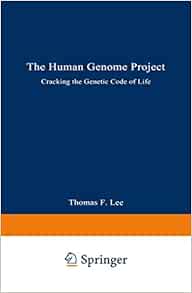 The Human Genome Project: 9780306439650: Medicine & Health Science ...
