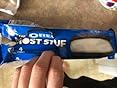 Amazon.com: OREO The Most Stuf Chocolate Sandwich Cookies, Limited ...