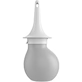 Amazon.com: Navina Mini Start Set - Low-Volume Enema, Irrigation System ...