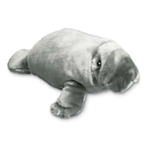 Amazon.com: Manatee Plush 24": Toys & Games
