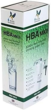 British Brickfield - English Water Filter price in Egypt | Amazon Egypt ...