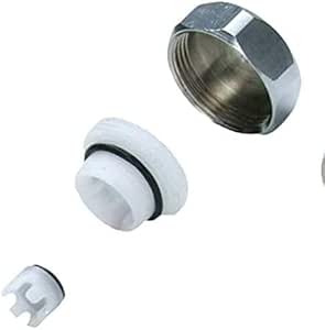 Amazon.com: Set of 3 Legend Valve 108-903 T-550 VACUUM BREAKER REPAIR ...