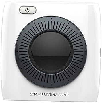 Global Version PAPERANG Pocket Mini Printer P2 BT4.0 Phone Connection ...
