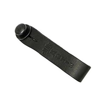 Amazon.com: Martin Guitar Leather Strap Button: Musical Instruments