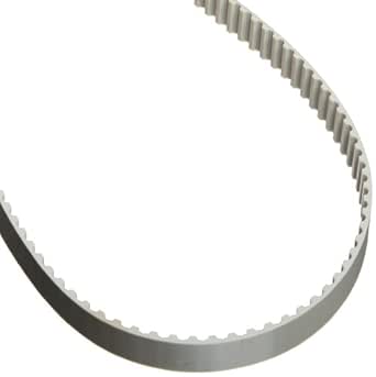 Gates T5-690-16 Synchro-Power Polyurethane Belt, T5 Pitch, 16mm Width ...