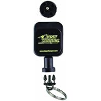 Amazon.com: Gear Keeper RT5-5802 Micro Key/Tool Retractor with Threaded ...
