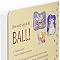 Amazon.com: Ball: 9780544313613: Sullivan, Mary: Books